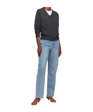 DUNST Straight-leg Jeans