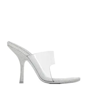 Alexander Wang Nudie Open Toe Sandals