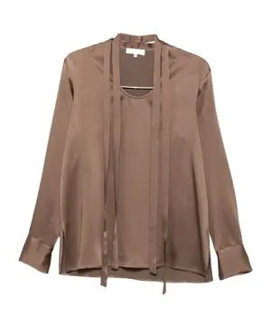 Antonelli Firenze Classic Blouses