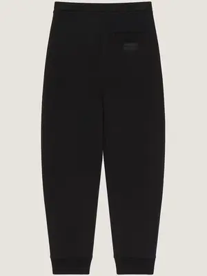 Givenchy Couture Seam Joggers
