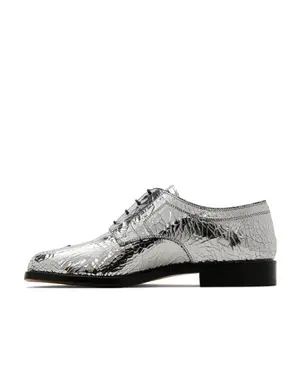 MAISON MARGIELA Tabi Split-tip Lace-up Shoes
