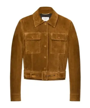 Saint Laurent Bolero Jackets For Women