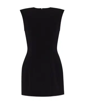 Acne Studios Sleeveless Minidress