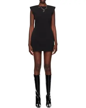 Acne Studios Sleeveless Minidress
