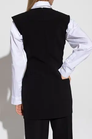 Acne Studios Sleeveless Minidress