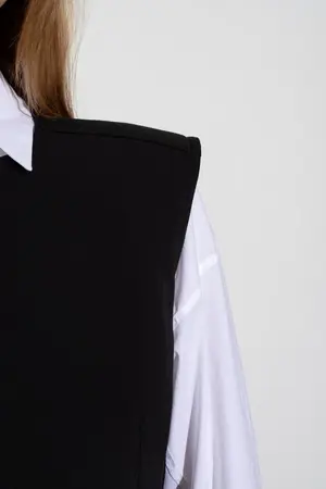 Acne Studios Sleeveless Minidress