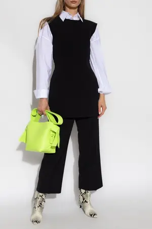 Acne Studios Sleeveless Minidress