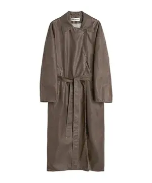 Our Legacy Belted Outerwear For Women