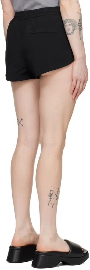 Alexander Wang Nylon Marathon Shorts