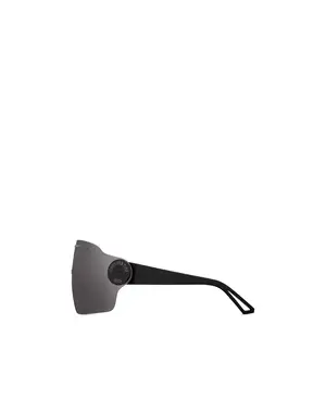 Dior Mask-frame Sunglasses
