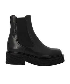 Marni Ankle Booties