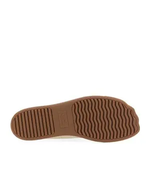VIVIENNE WESTWOOD Logo Printed Low-top Sneakers - Nude