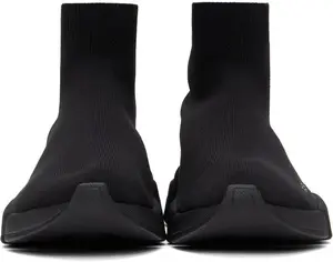 Balenciaga Speed 2.0 Sneakers - Black
