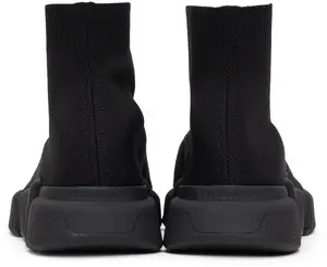 Balenciaga Speed 2.0 Sneakers - Black
