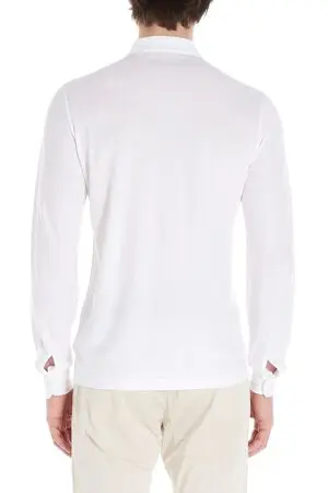 ZANONE Straight-fit Shirt