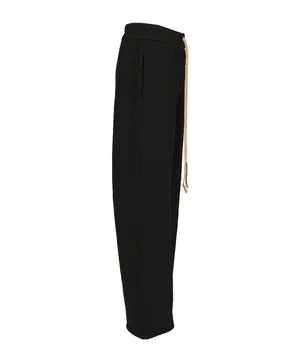 Fear Of God Drawstring Wide Leg Sweatpant