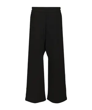 Fear Of God Drawstring Wide Leg Sweatpant
