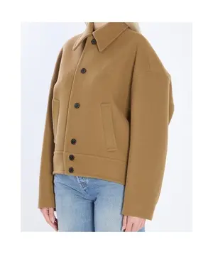 Celine Long Sleeve Casual Jacket