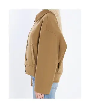 Celine Long Sleeve Casual Jacket