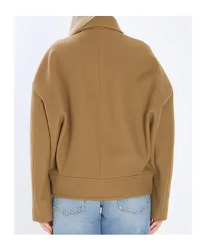 Celine Long Sleeve Casual Jacket