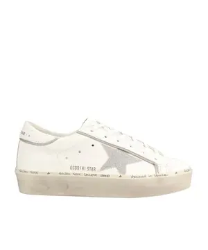 Golden Goose Cut Out Sneakers For Women