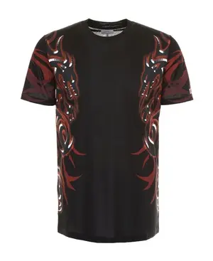 LANVIN Print T-shirt