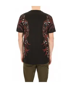 LANVIN Print T-shirt