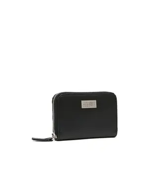 MAISON MARGIELA Numeric Zip-around Wallet