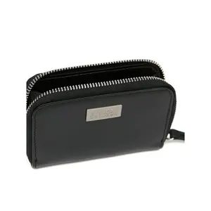 MAISON MARGIELA Numeric Zip-around Wallet