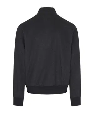 Zegna Oasi Elements Jacket