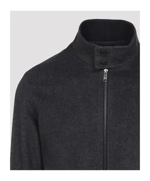 Zegna Oasi Elements Jacket