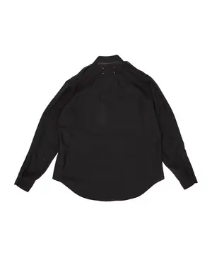 MAISON MARGIELA Long-sleeved Shirt