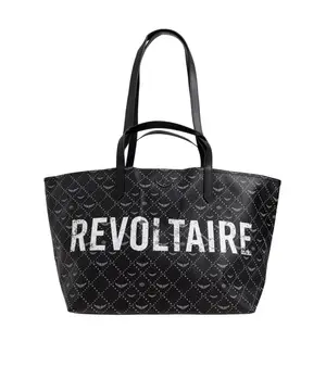 Zadig&voltaire Printed Totes