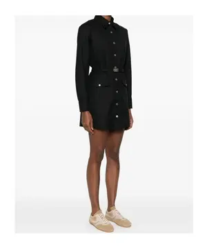 A.p.c. Drawstring Day Dresses