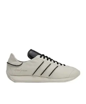 Y3 Logo Sneakers For Men