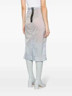 MAISON MARGIELA Inside-out Skirt