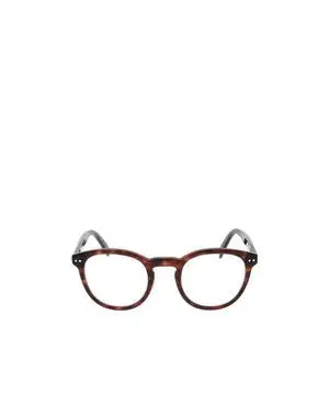 Celine Removable Lens Round Frame Sunglasses