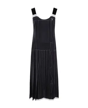 Prada Midi Dresses