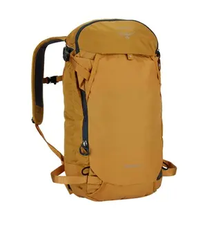 OSPREY Zippered Backpack
