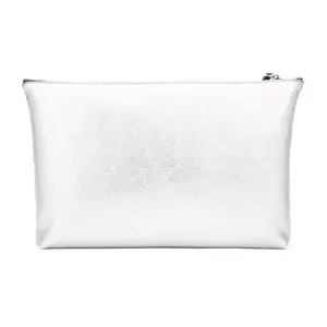 Alexander McQueen Riveted Wristlet