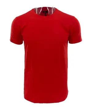 Emporio Armani Item O-neck Short-sleeved T-shirt