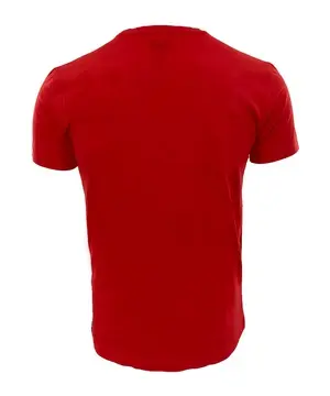 Emporio Armani Item O-neck Short-sleeved T-shirt