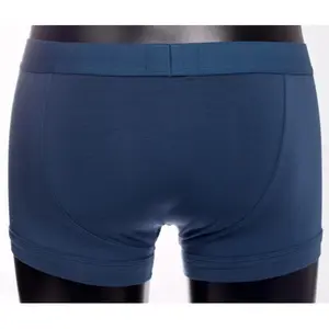 Emporio Armani Logo Waist-edge Boxers