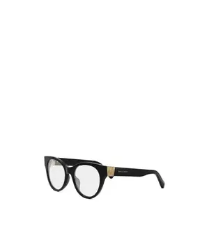 BVLGARI Pantos Frame Eyeglasses