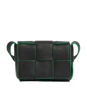 Bottega Veneta Metallic Bags For Men