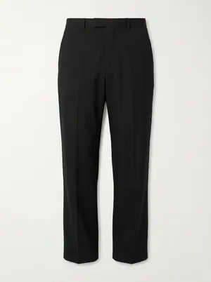 Gucci Box Pleat Pants For Men