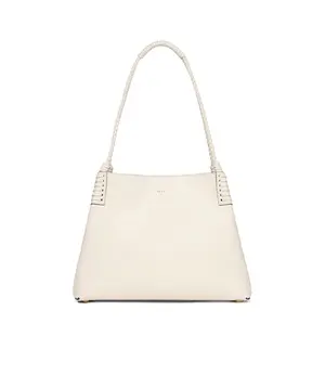 Etro Small Libra Tote Bag - Beige