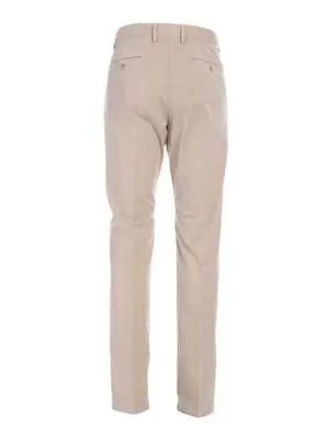 Paul & Shark Straight-leg Trousers