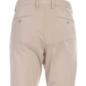 Paul & Shark Straight-leg Trousers