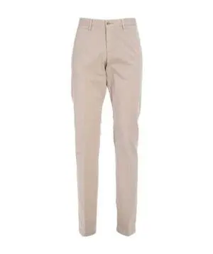 PAUL  SHARK Paul & Shark Straight-leg Trousers